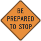 Clicking the traffic sign image will show a larger picture with ...