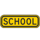 School Signs
